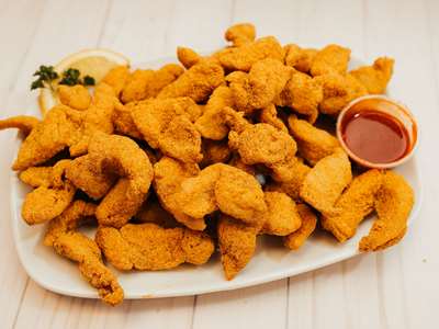 Kansas City, KS Restaurant | Fresh Fish & Seafood | Mad Jack's Fresh Fish