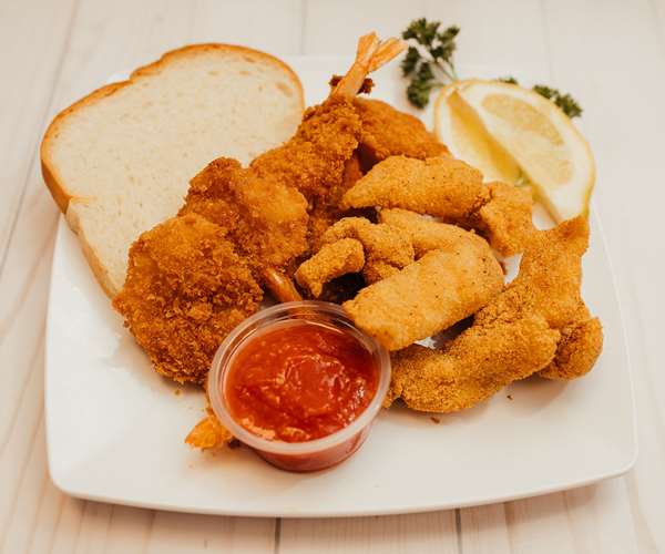 Photos - Mad Jack's Fresh Fish - Kansas City, KS